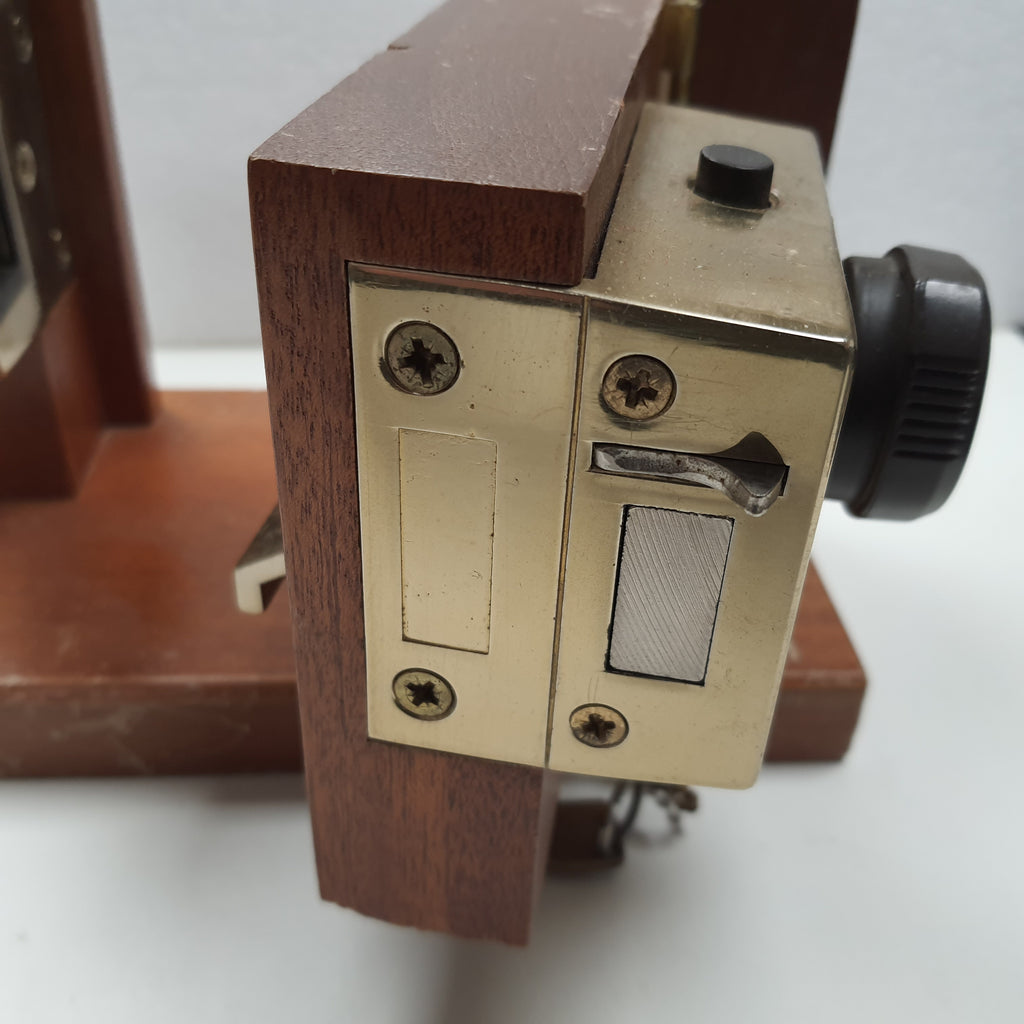 Chubb 4L67 Mounted Lock Model for sale – Extra Keys