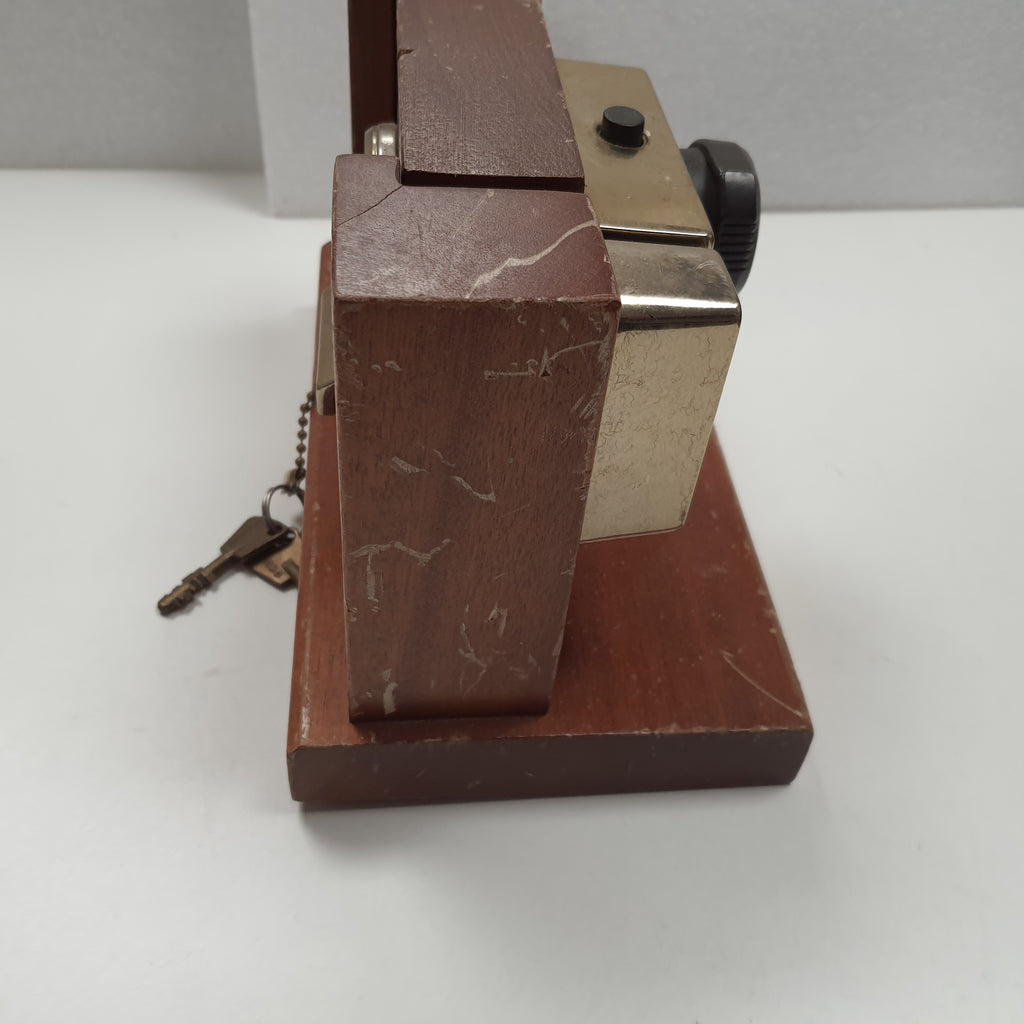 Chubb 4L67 Mounted Lock Model for sale – Extra Keys