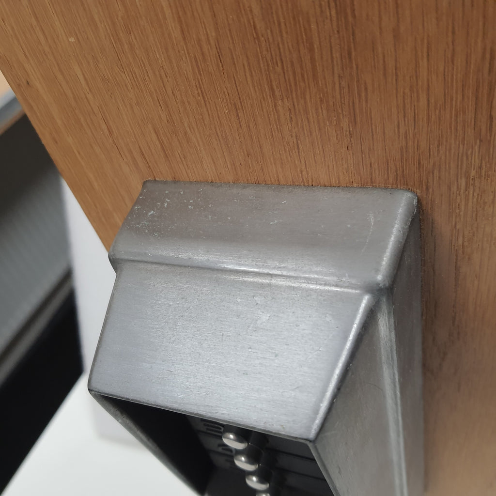 Unican Simplex KABA 1000 Series Mechanical Digital Lock (Mounted ...