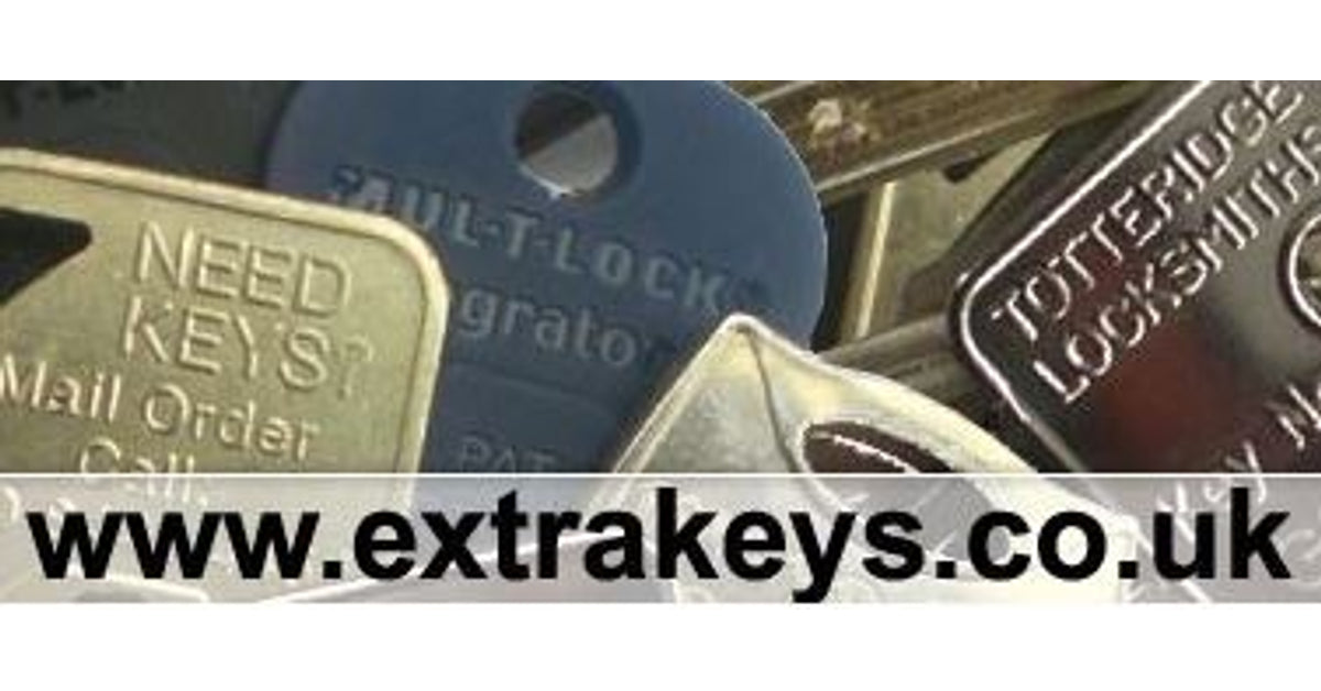 Extra Keys