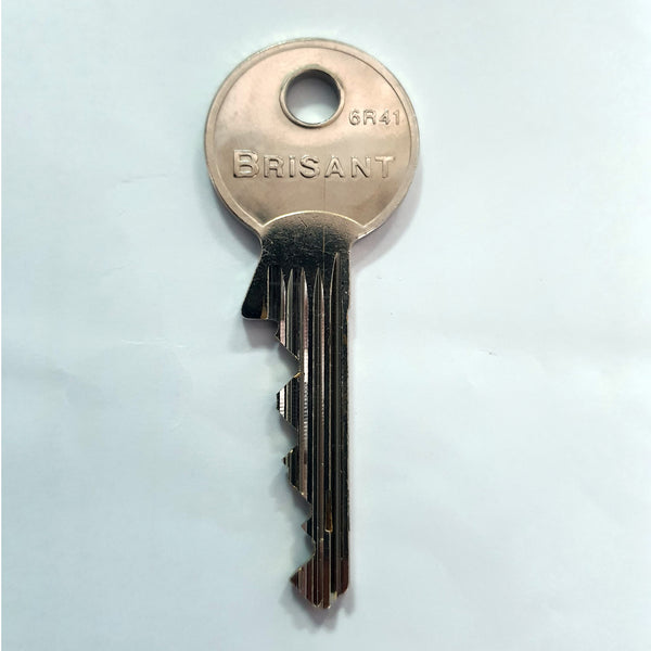 BRISANT BS KEY – Extra Keys