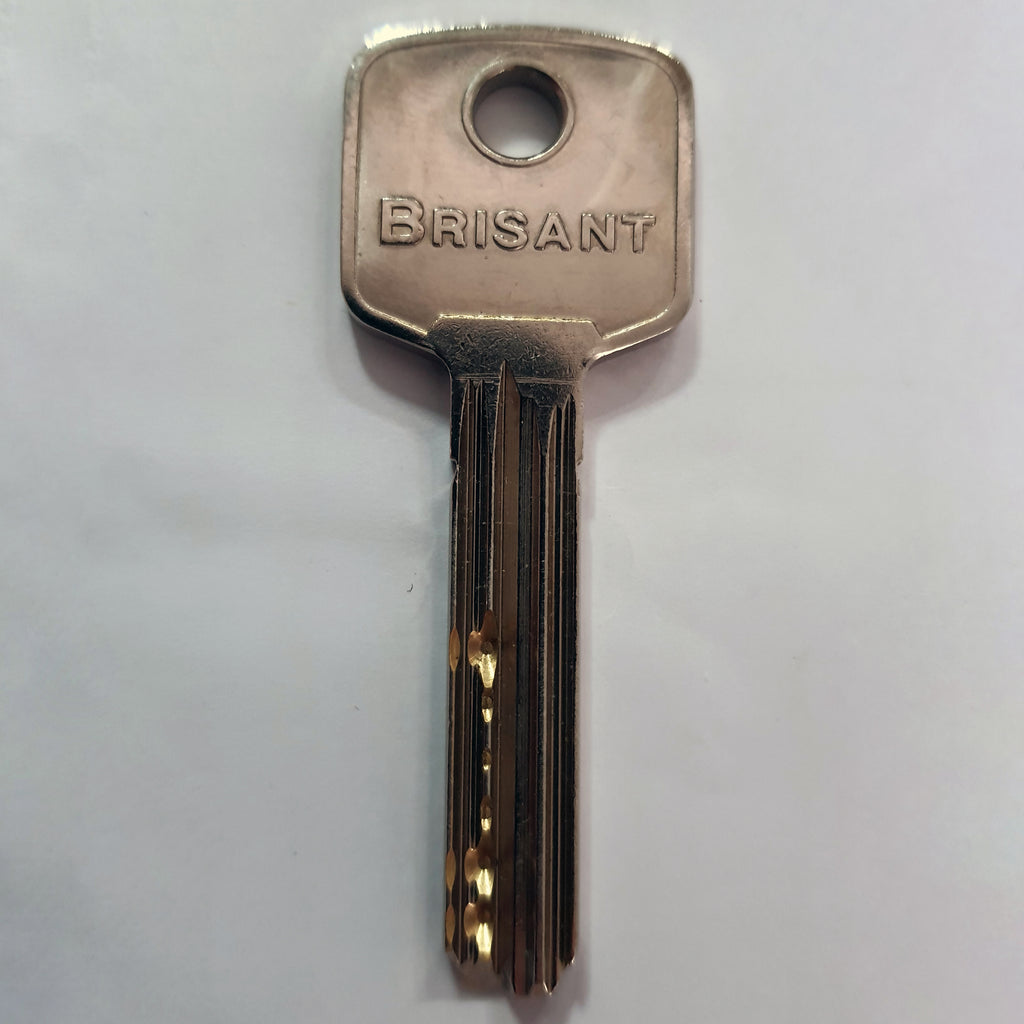 BRISANT D KEY – Extra Keys