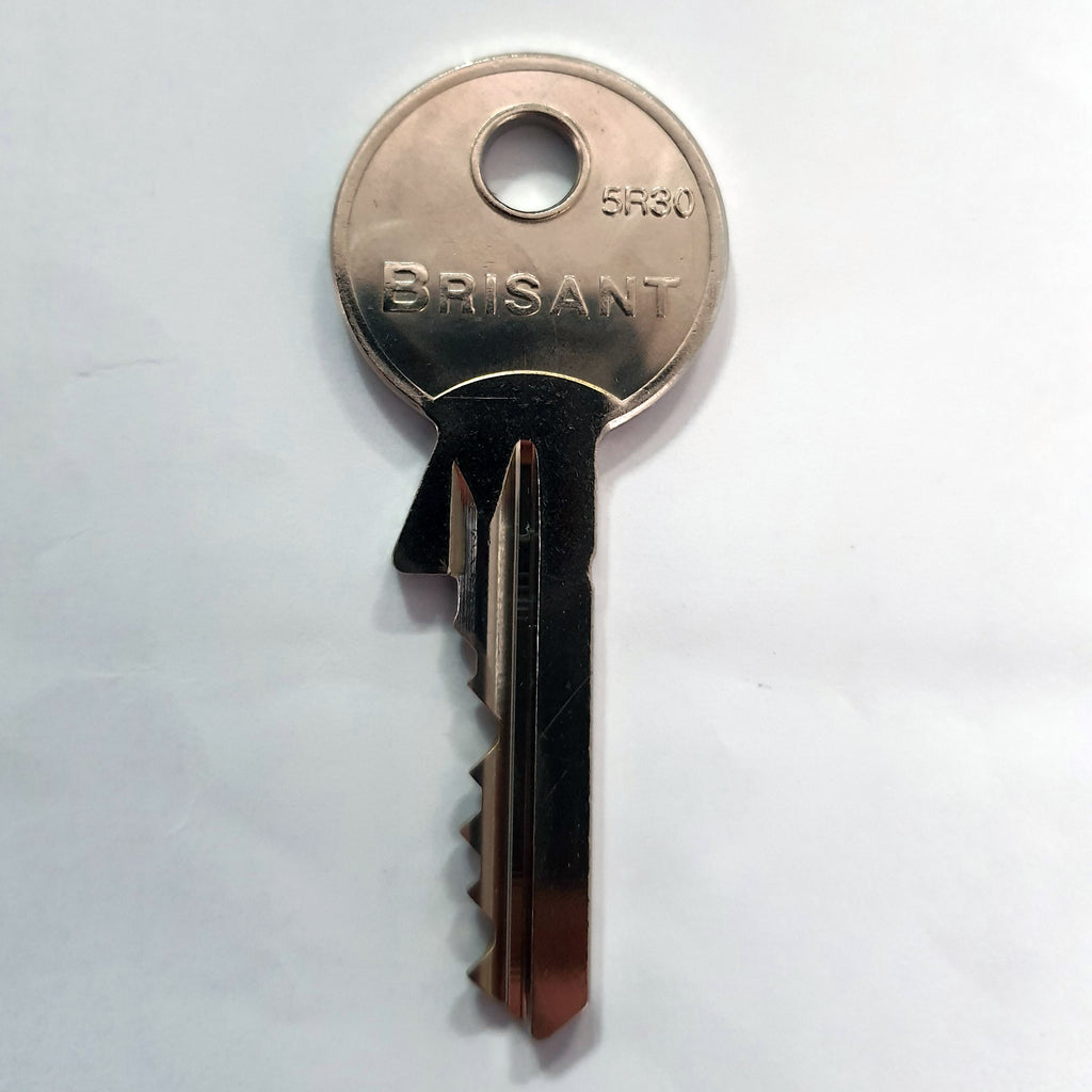 BRISANT E KEY – Extra Keys
