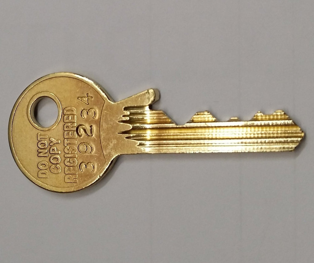 EXTRA KEY (MINIT KEY) – Extra Keys