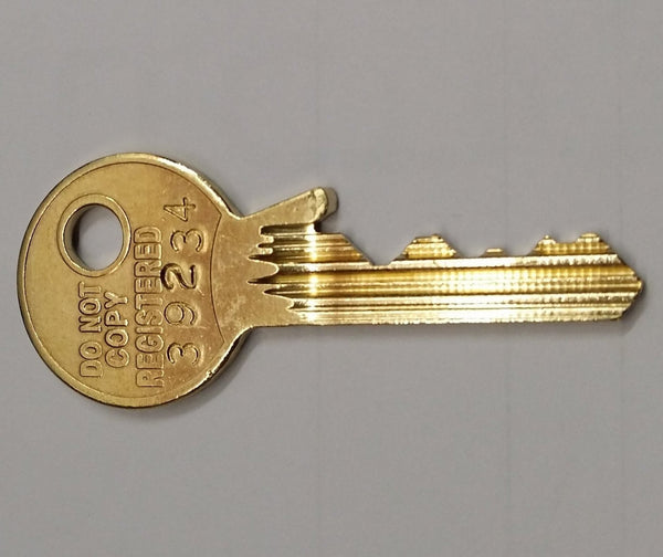 EXTRA KEY (MINIT KEY) – Extra Keys