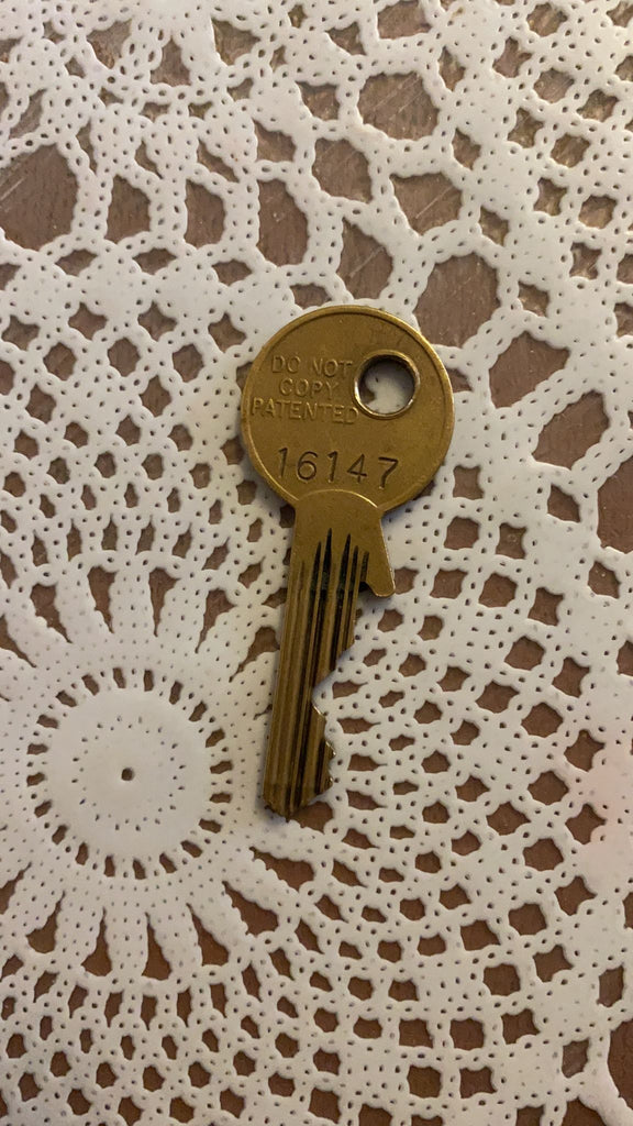 EXTRA KEY (MINIT KEY) – Extra Keys