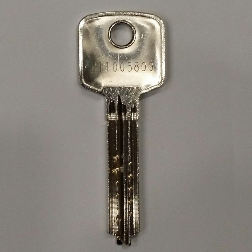 ULTION SECURITY KEY (EXTRA KEYS FOR SOLIDOR DOORS) – Extra Keys